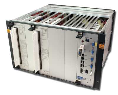 Full service - Secutron